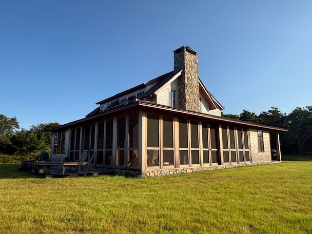 Chappy Build - David Brodsky Woodworking and Property Management